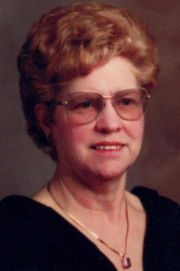 Helen V. Costello 1933-2024 | News, Sports, Jobs - The Vindicator